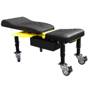 Model 109-HR Highrider Batwing – Eidos Ergonomics