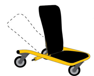 Model 112 TaskMaster – Eidos Ergonomics