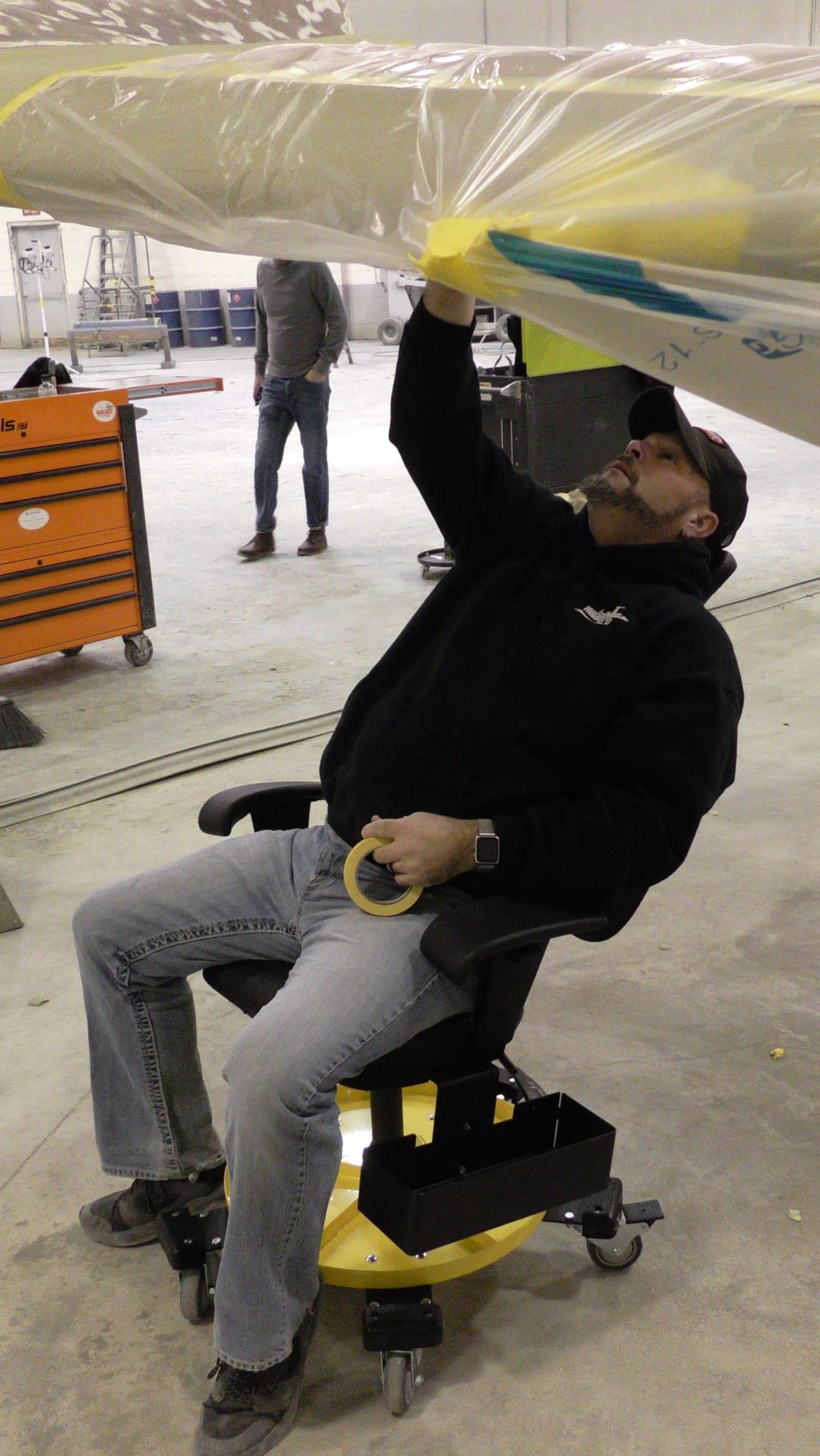 Contact – Eidos Ergonomics