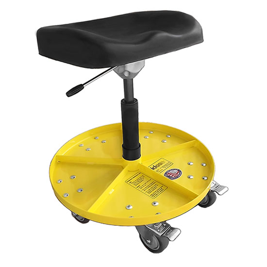 Model 106 ChairMaster Series – Eidos Ergonomics