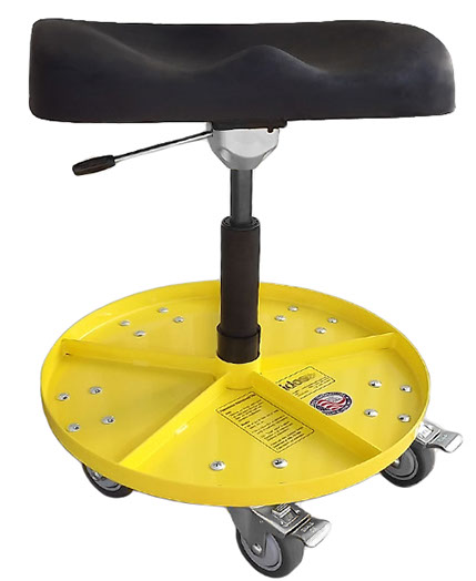 Model 106 ChairMaster Series – Eidos Ergonomics
