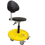Model 106 ChairMaster Series – Eidos Ergonomics