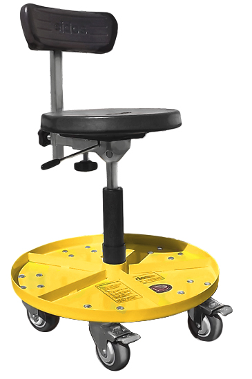 Model 106 ChairMaster Series – Eidos Ergonomics