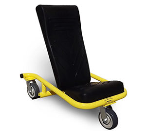 Model 112 TaskMaster – Eidos Ergonomics