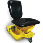 Model 103 WorkMaster – Eidos Ergonomics