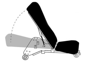 Model 109 Batwing – Eidos Ergonomics
